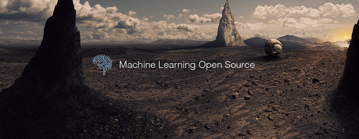 Machine Learning Open Source of the Month (v.Apr 2018) | by Mybridge ...