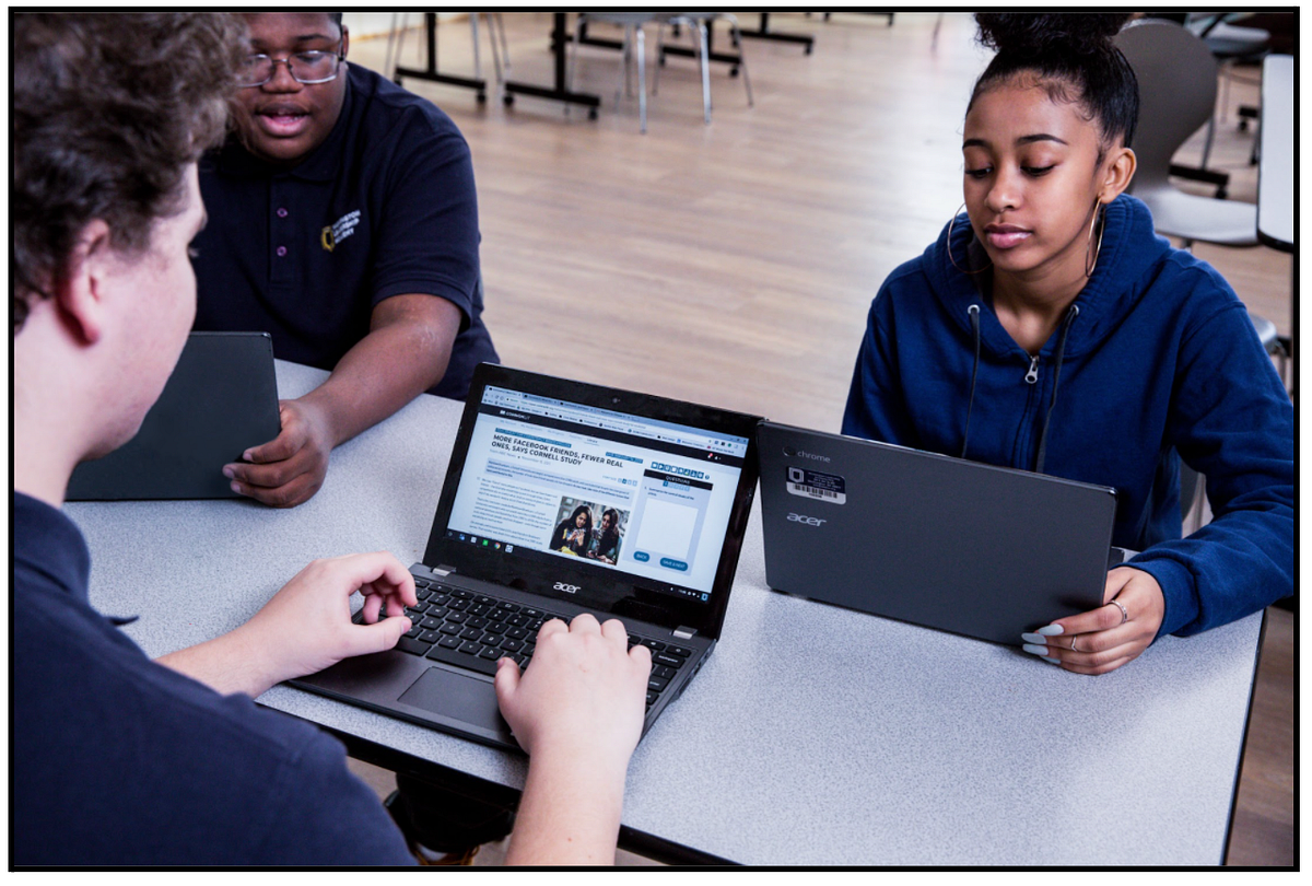 Easy Tips for Data Analysis with CommonLit | by Allie Liotta ...