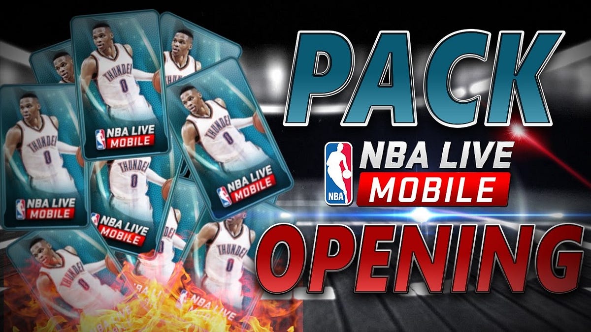 The game plays better and looks fantastic than any other NBA mobile ...