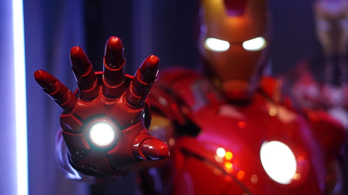 Jarvis Gpt Create Your Own Version Of Jarvis From Iron Man Using Python And Openai Api By