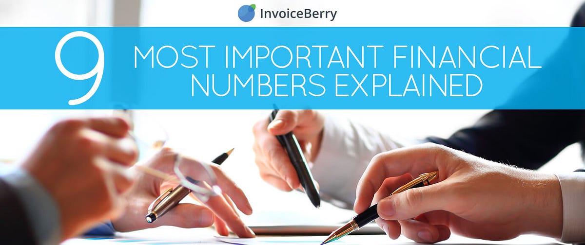 Boost Your Financial Literacy With These 9 Most Important Financial ...