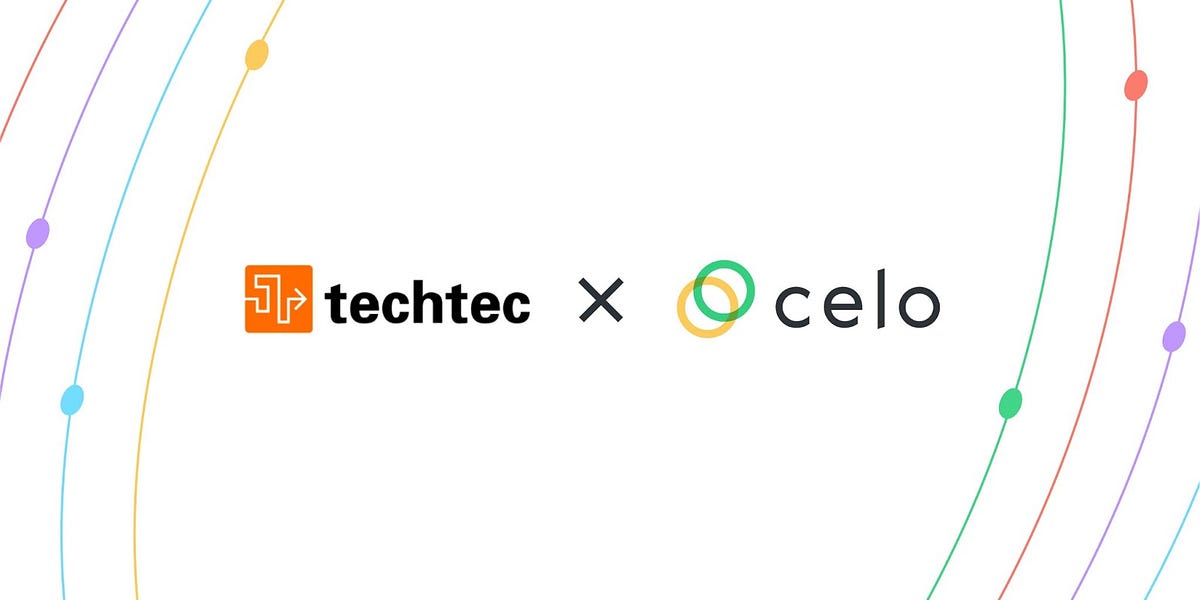 Learn How to Build on Celo in Japan | by Celo Foundation | The Celo ...