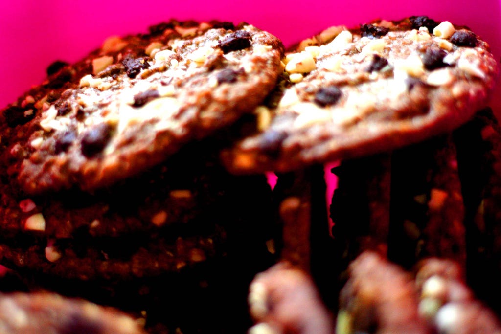 A billion cookies later. How an entire department in my office… | by ...