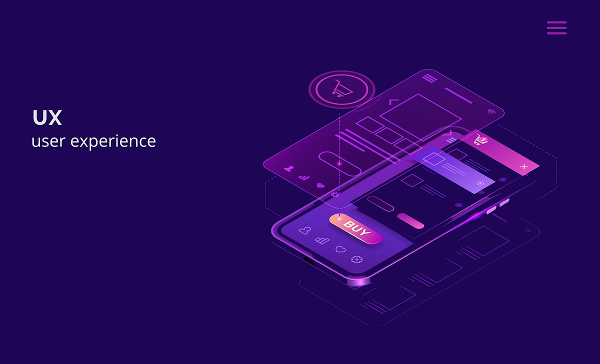 What is UX design, and why is it important? | by M&S Consulting ...
