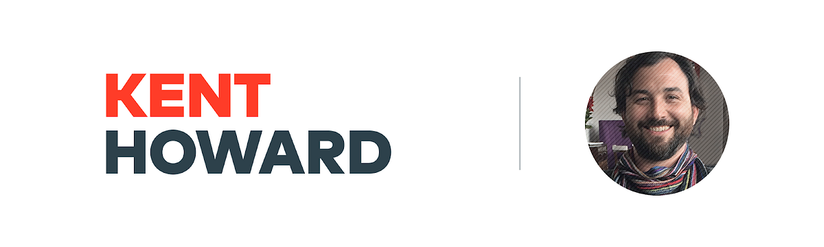 The String and Key Crew: Kent Howard | by Jasmin H | String and Key ...