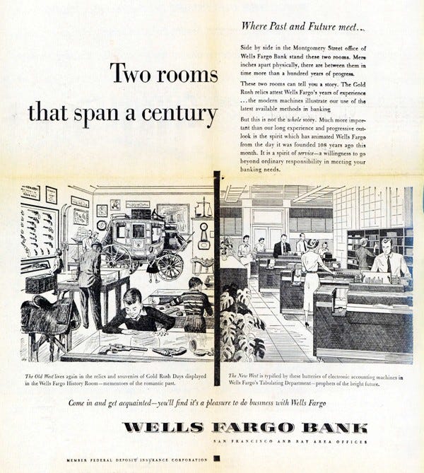 How Banks Responded to a 1958 Pandemic and Recession | by Luke Murphy ...