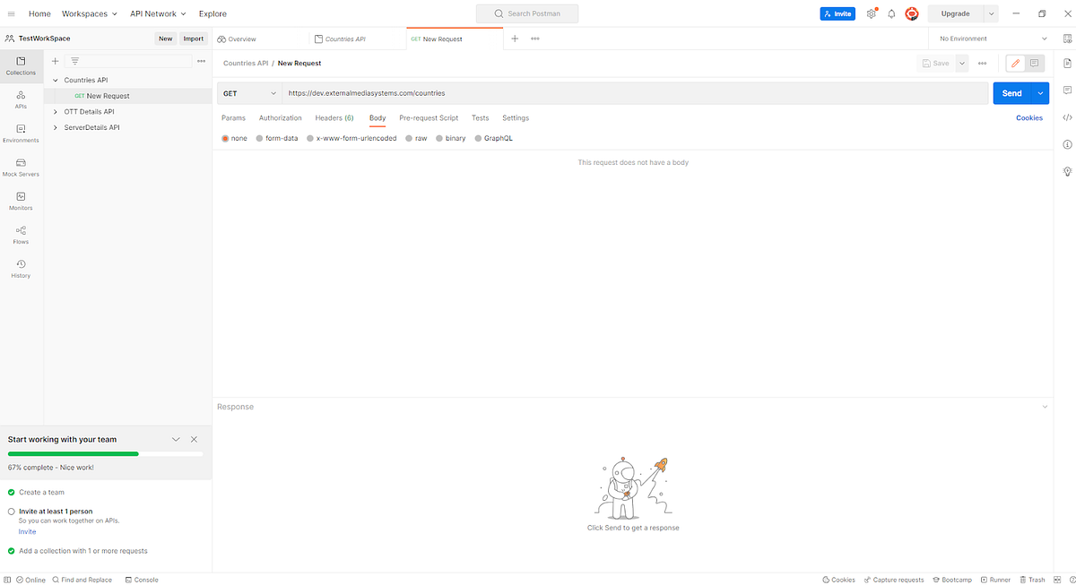 5 Best Dev Tools For Backend Developers | by Shanika Wickramasinghe ...