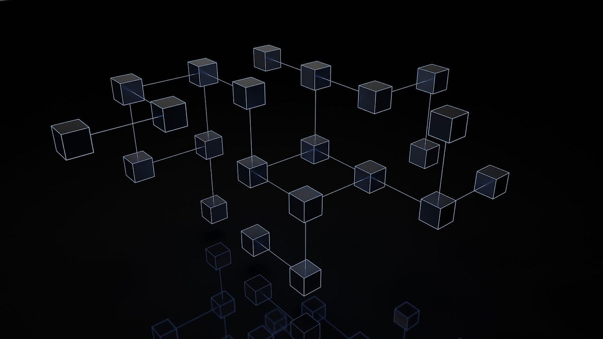 Blockchain Oracle What Is It And How Does It Work By Sam Msiska 8179