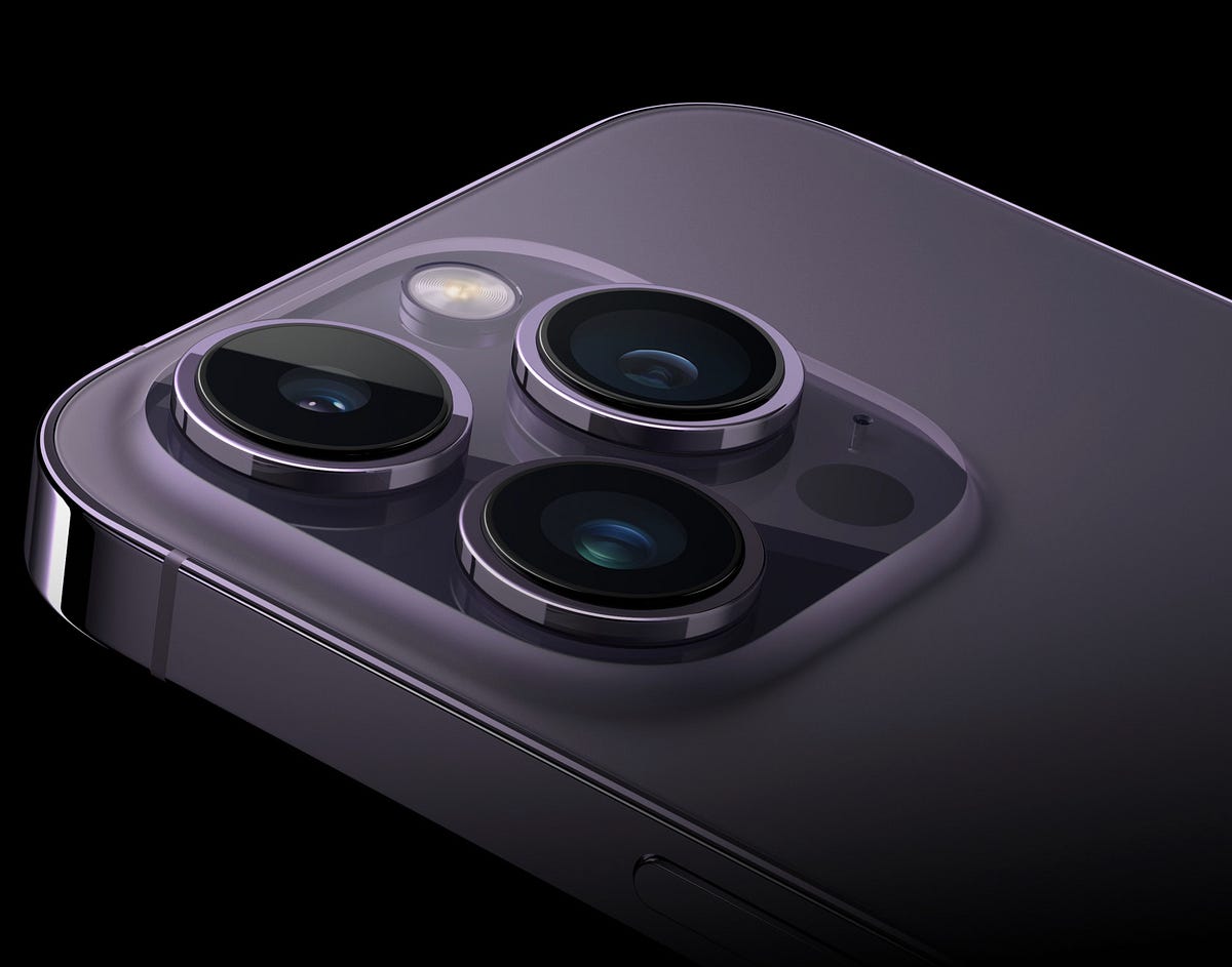 Apple Confirmes their Removing All of the Buttons on the iPhone and why ...