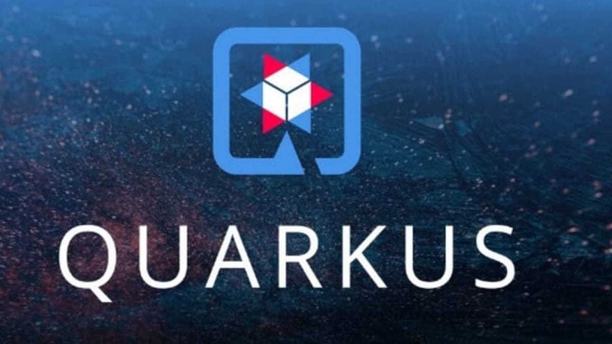 Quarkus with oracle database| Quarkus utilizando banco oracle | by Vinicius Medeiros | Medium