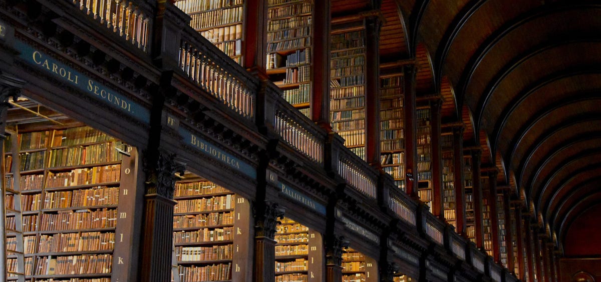 Static libraries, what is it?. Also called object-libraries, they are… | by Jhonf | Medium