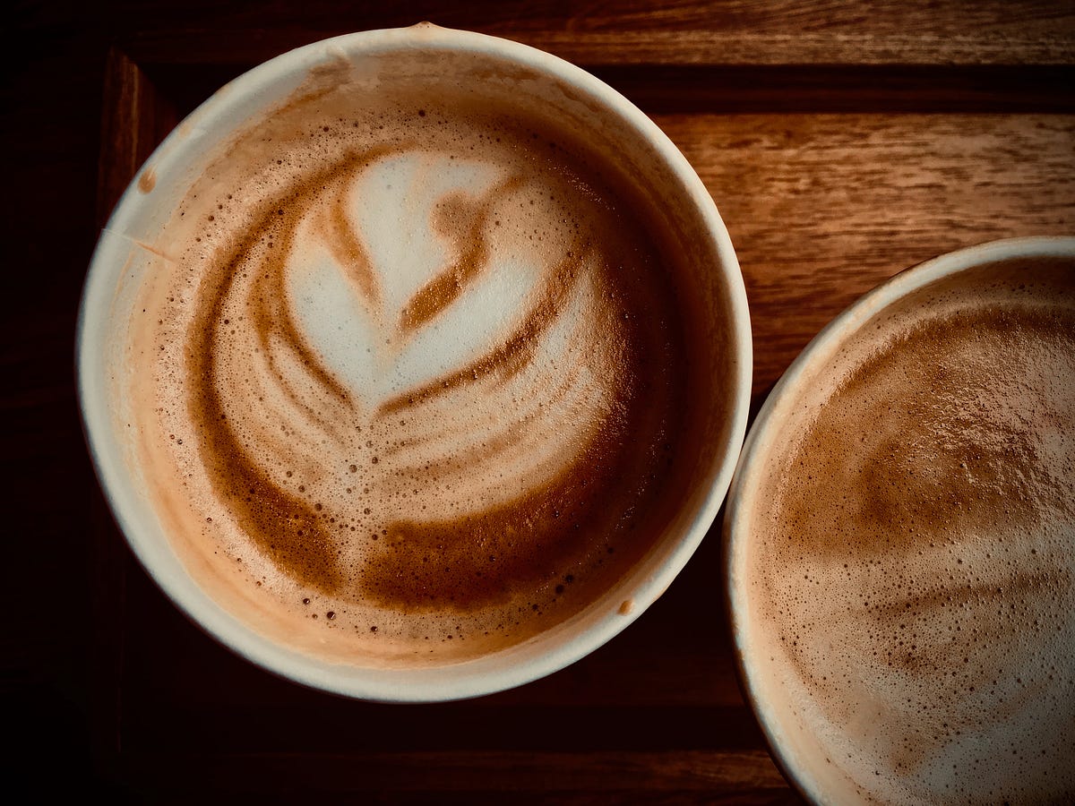 Coffee Mocktails and Recipes. As we gear into the holidays, we’ve… | by ...