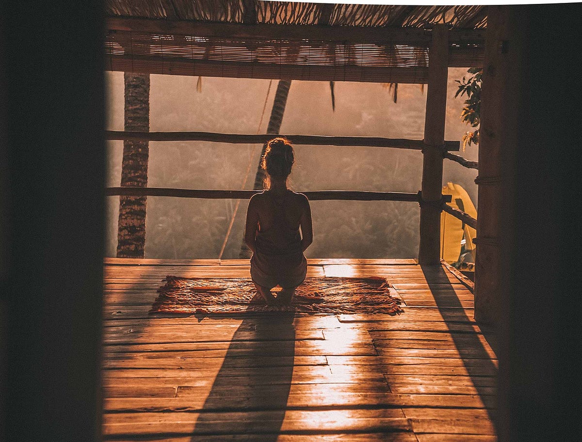 How to Create A “Time-Bending” Practice In A Time-Sensitive World | by ...