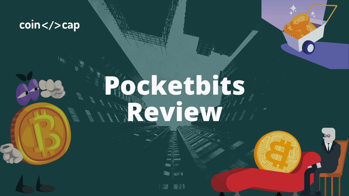Pocketbits Review: Is it safe? (2022) | Coinmonks