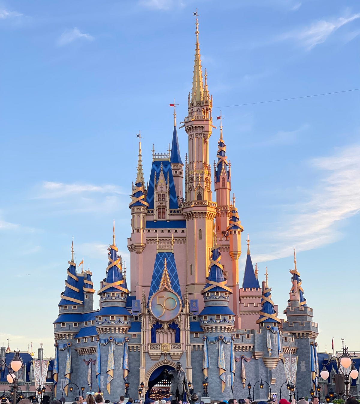 My Happy Place is Disney. Disney is one of my favorite places in… | by ...