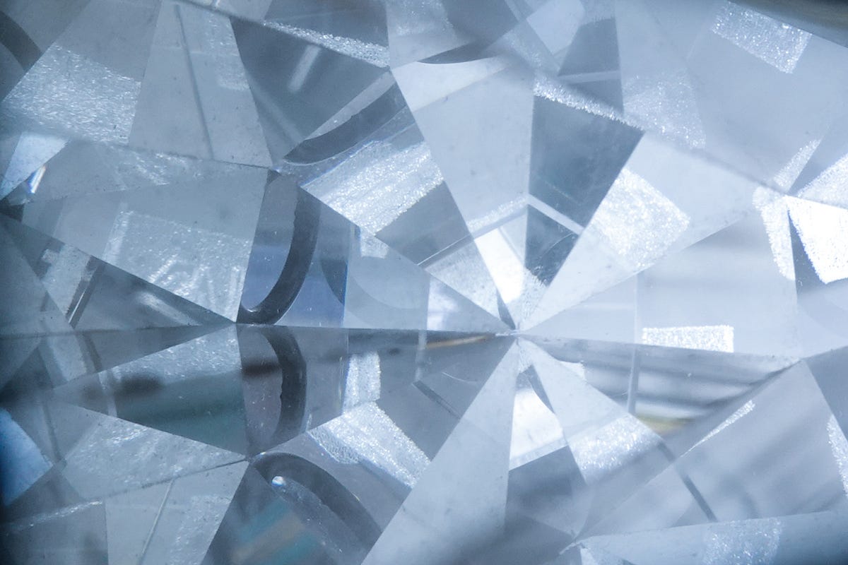 Pressure creates Diamonds. And Lumps of Coal. | by Vivek Mohan ...