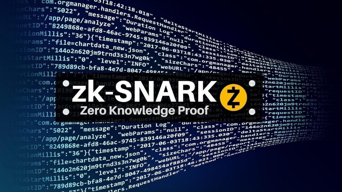 QUE SON LAS zk-SNARKs?. El acrónimo zk-SNARK significa… | by Surfnomada ...