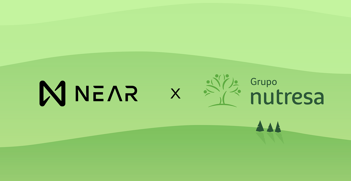 NEAR and Grupo Nutresa Partner for Customer Experience Innovations in ...