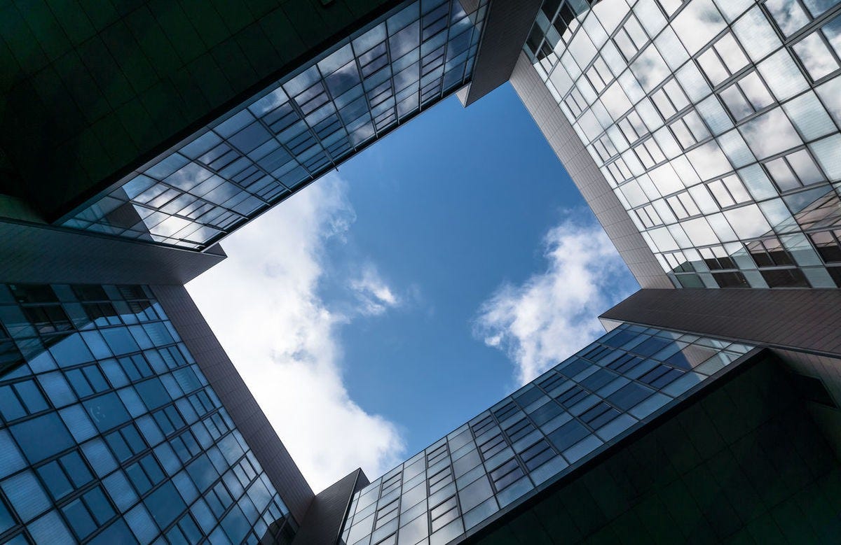 Cloud Native - The Future of Modern IT Architectures | by Annika ...