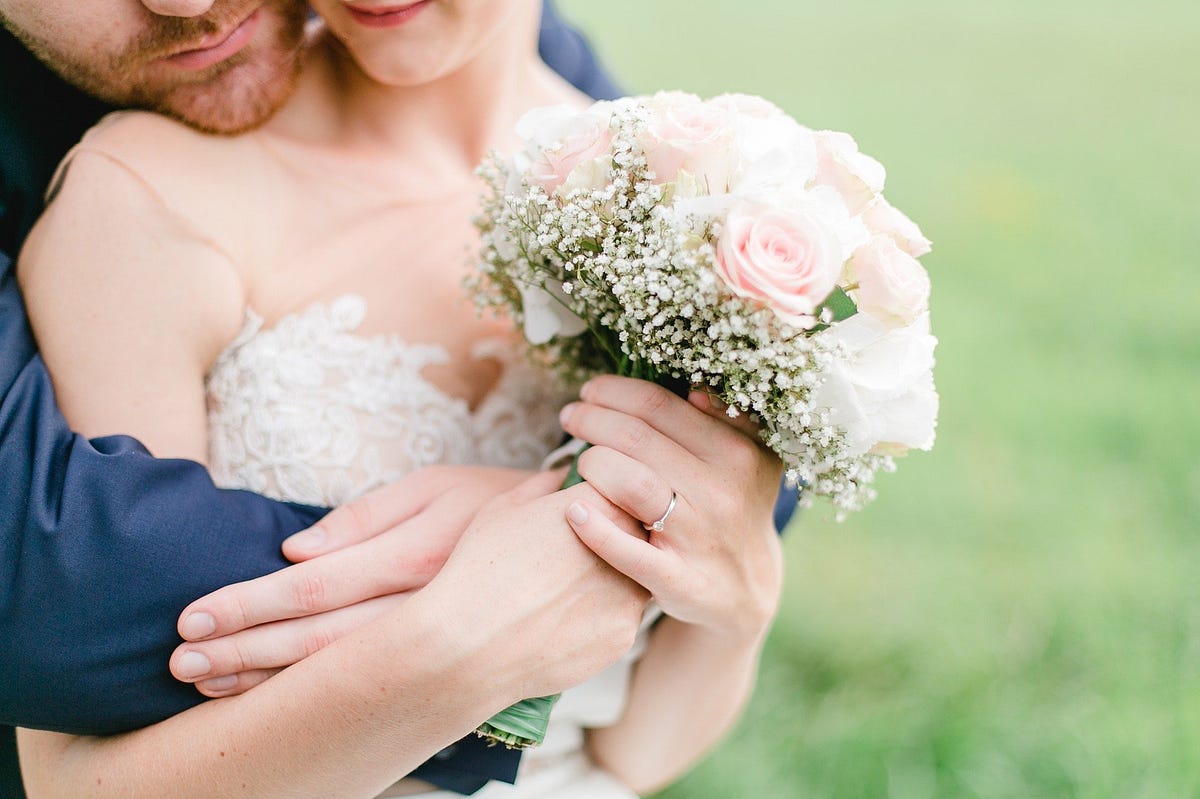 The Future Of Marriage. I have worked with couples in my… | by Dr ...