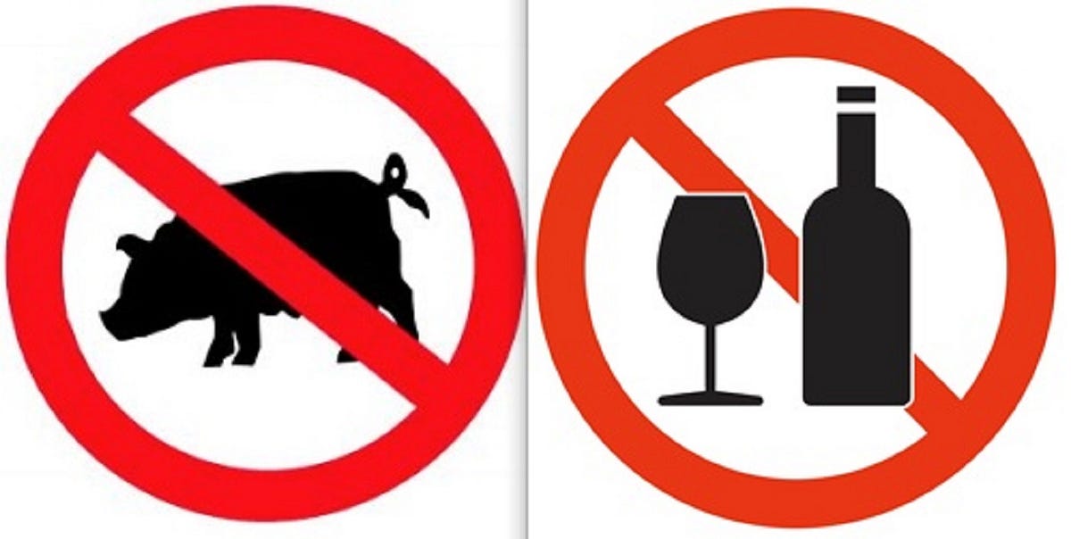 Why Do Muslims Not Eat Pork This Question Brings Up A Very By