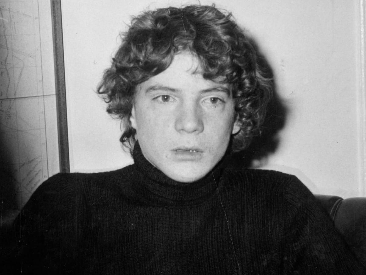 The Kidnapping of John Paul Getty III | by Daisya Spencer | Feb, 2023 ...
