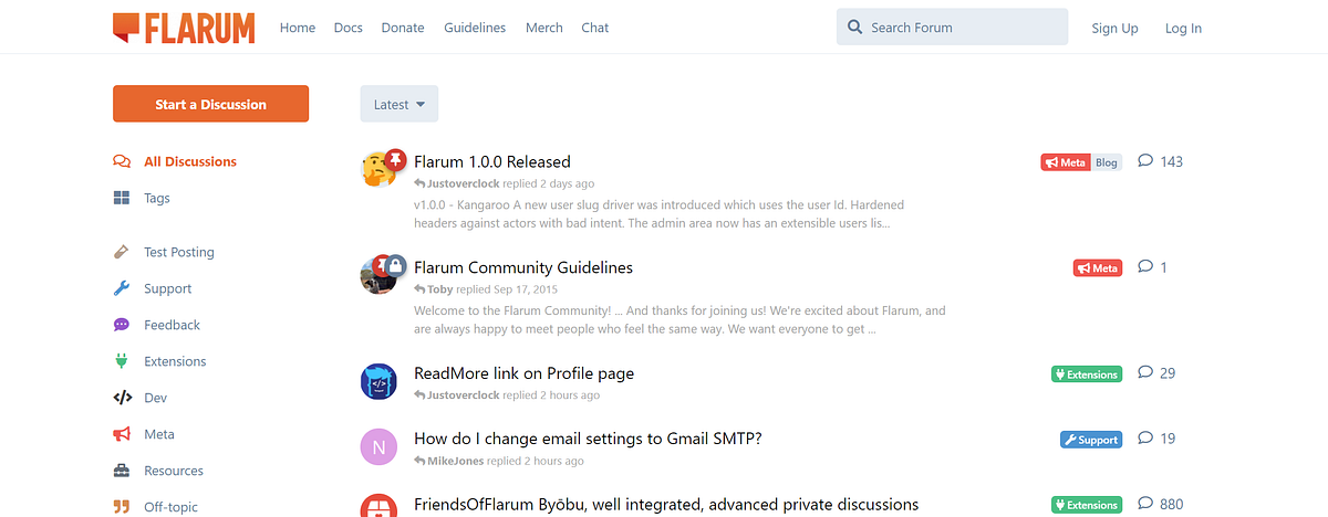How to install Flarum on windows XAMPP | by Balaji Dharma | Nov, 2022 | Dev Genius