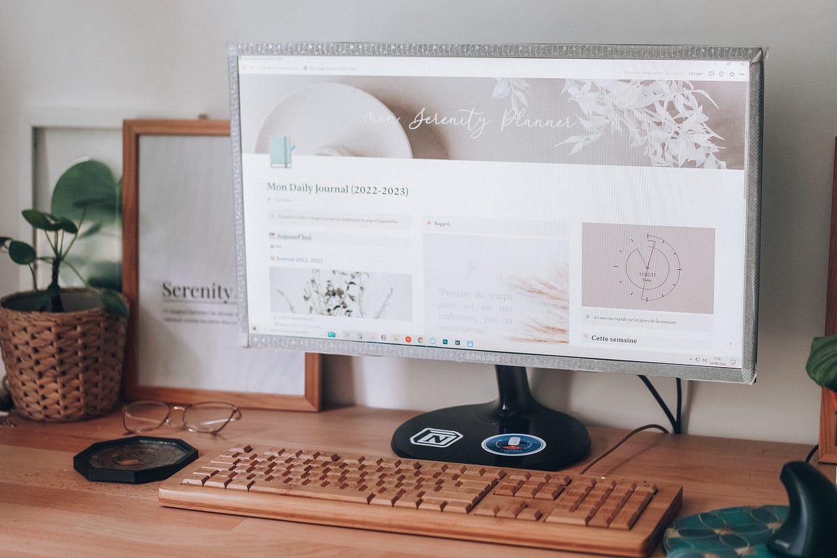 5 Reasons You Need To Start Using Notion By Blake Zane The Notion 