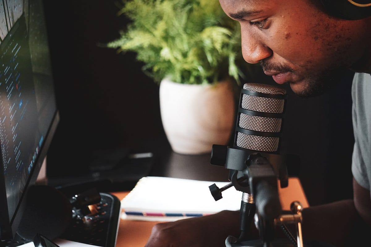 How to Instantly Improve Your Podcast: 6 Free and Easy Tips | by Jamie ...