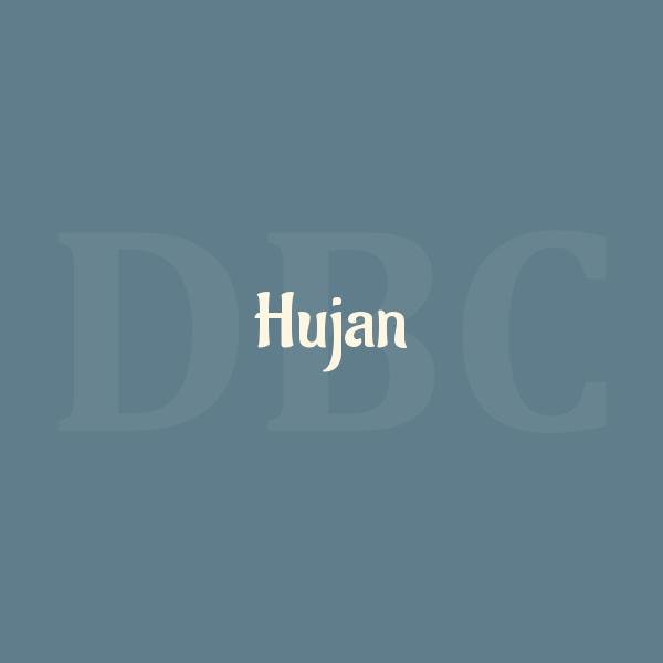 Guitar Chords Hujan — Utopia | by Budi Jusuf | DB Chord | Medium