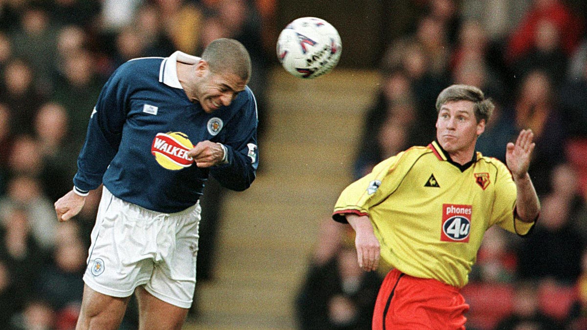 Here’s To The One Club Men — Football’s Forgotten Breed | by Patrick ...