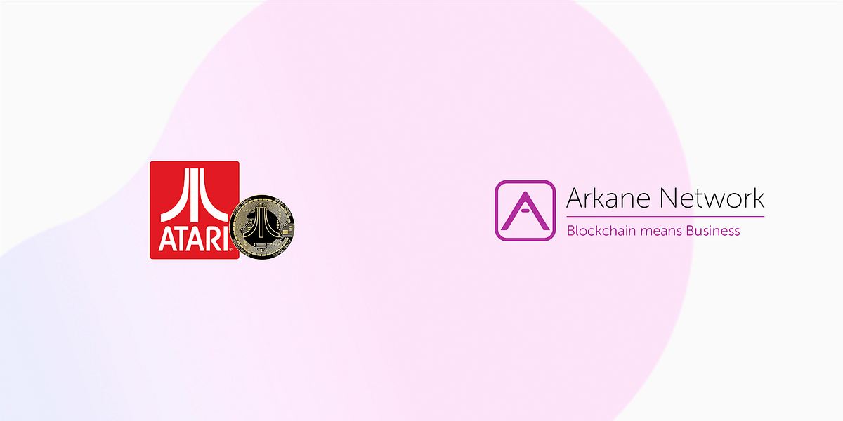 Atari® Token is Now Supported for Swap in the Arkane Wallets | by Atari ...