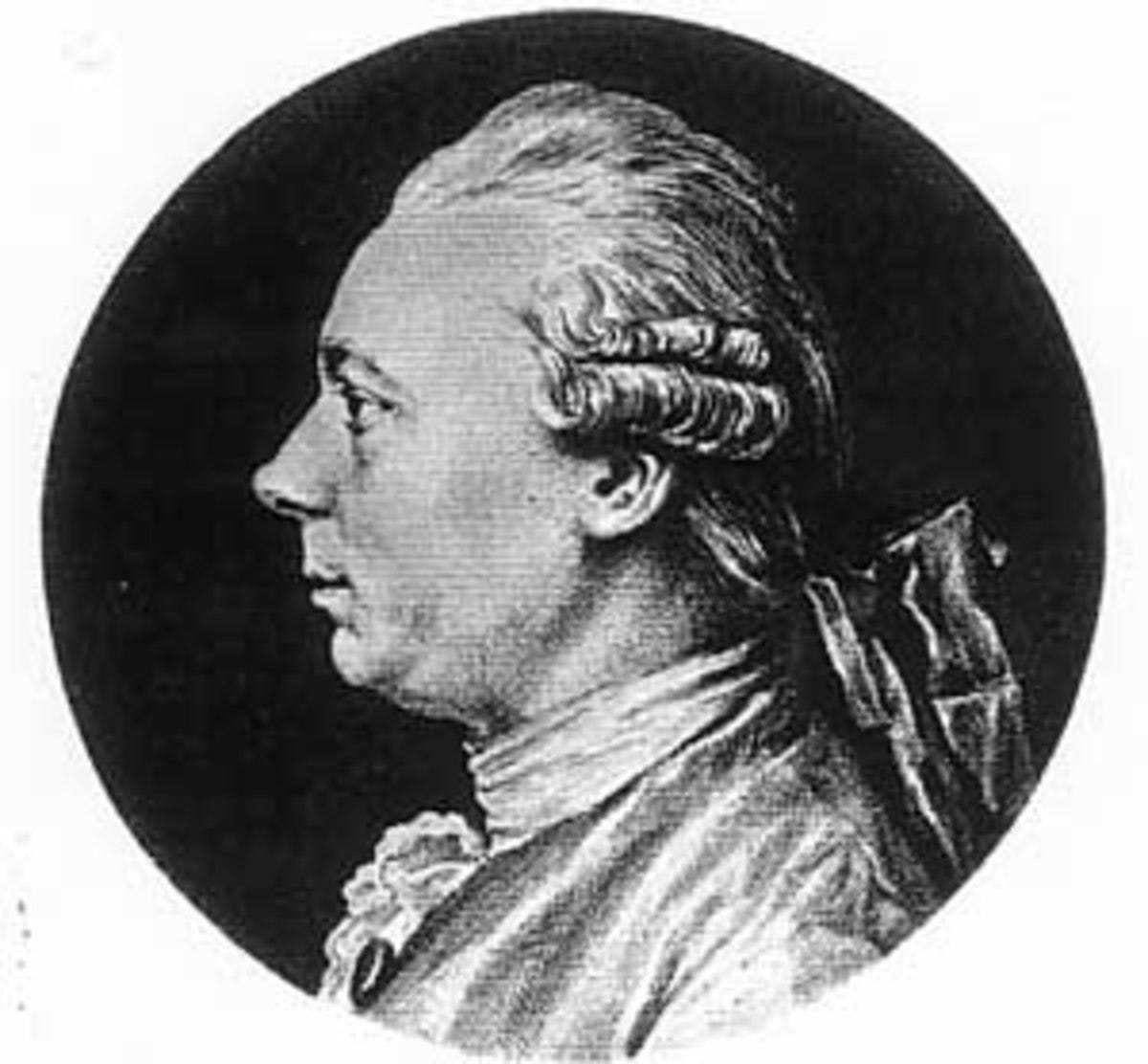 François André Philidor: Chess Master and Composer | by John Welford ...