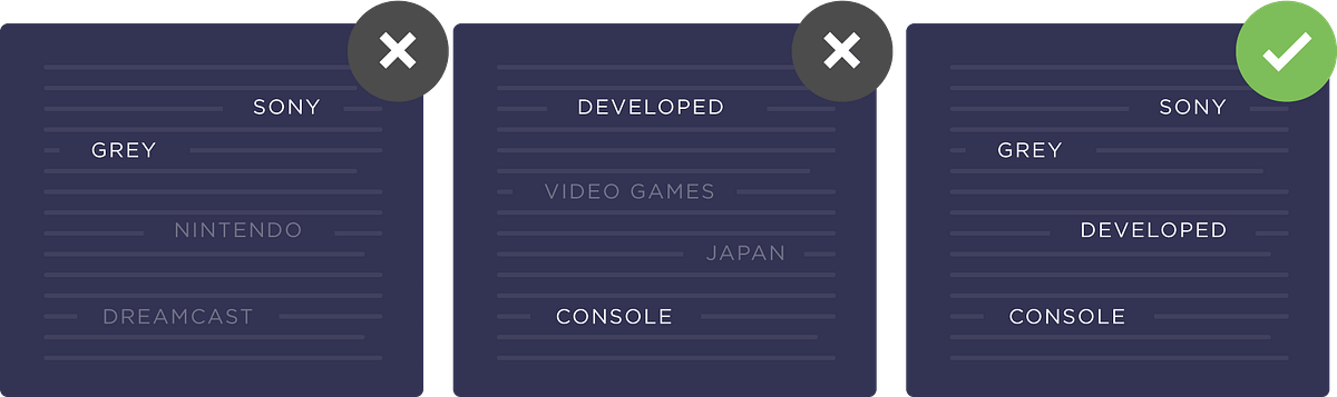 How RankBrain Works. RankBrain has two main jobs: | by Thanga Mariappan P | Medium