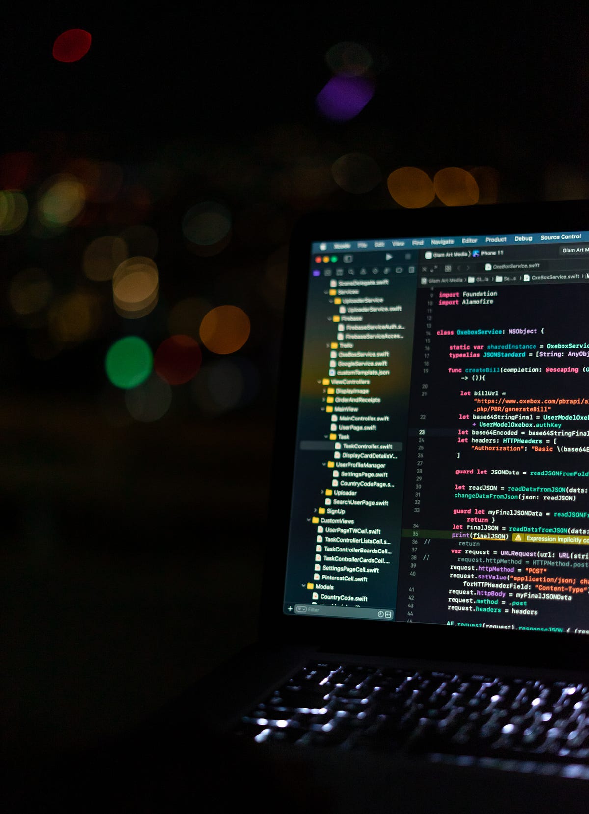 7 Useful iOS Libraries You Should Use in Your Next Project | by Farhan Tanvir | Geek Culture ...