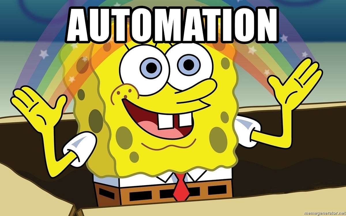 Should Devs Write Automation Tests By Dvir Segal Geek Culture Medium Should Devs Write Automation Tests By Dvir Segal Geek Culture Medium