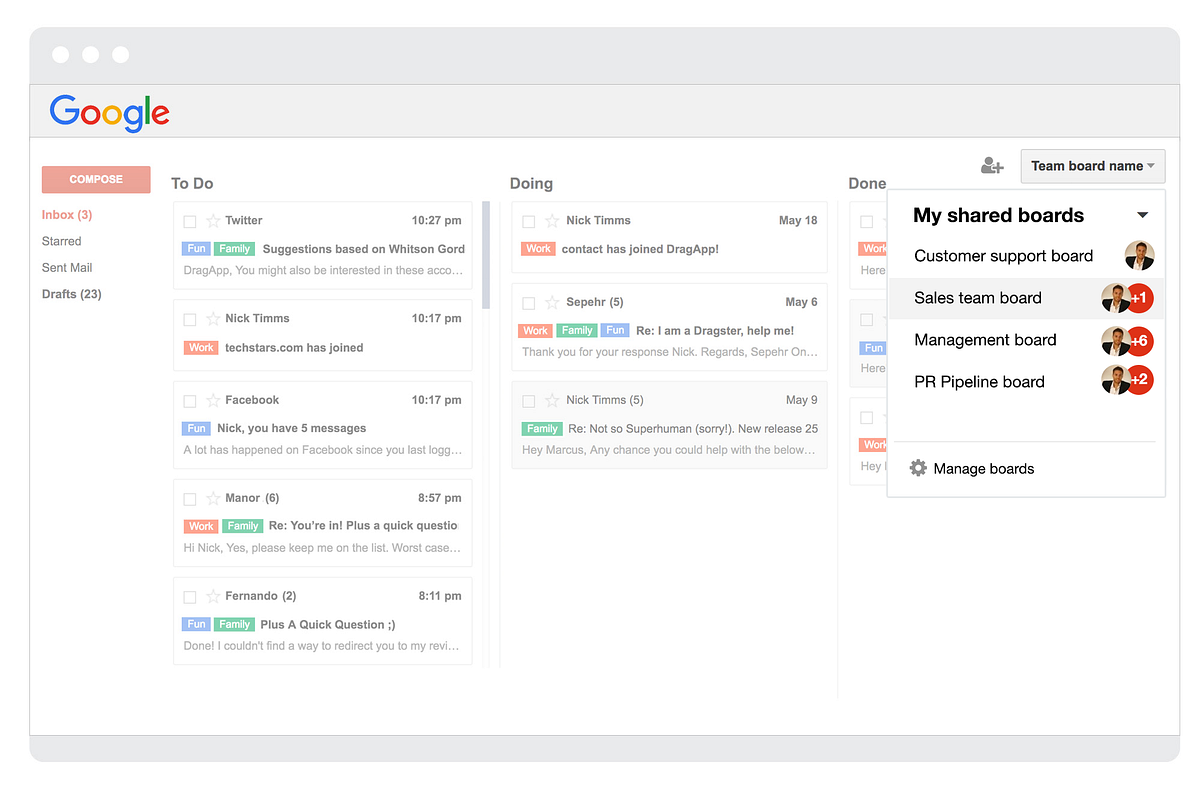 How to share your inbox with a team | by Nick Timms | Medium