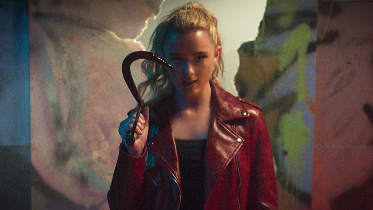 Movie Review: Freaky (2020). Freaky is absurdly entertaining. It’s ...