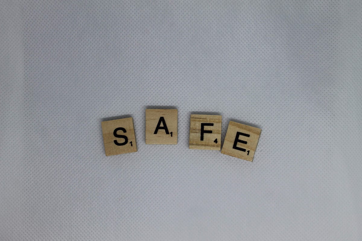 Are ETFs Safe?. Find out more about ETFs and how you… | by Lotanna ...
