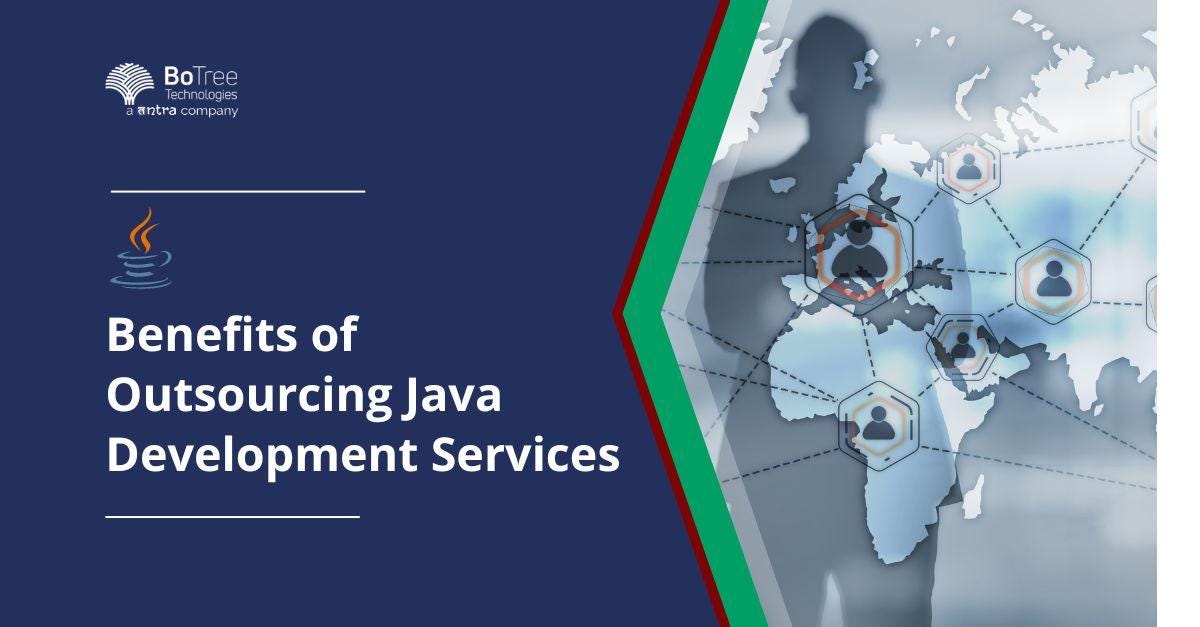 Benefits of Outsourcing Java Development Services | Geek Culture