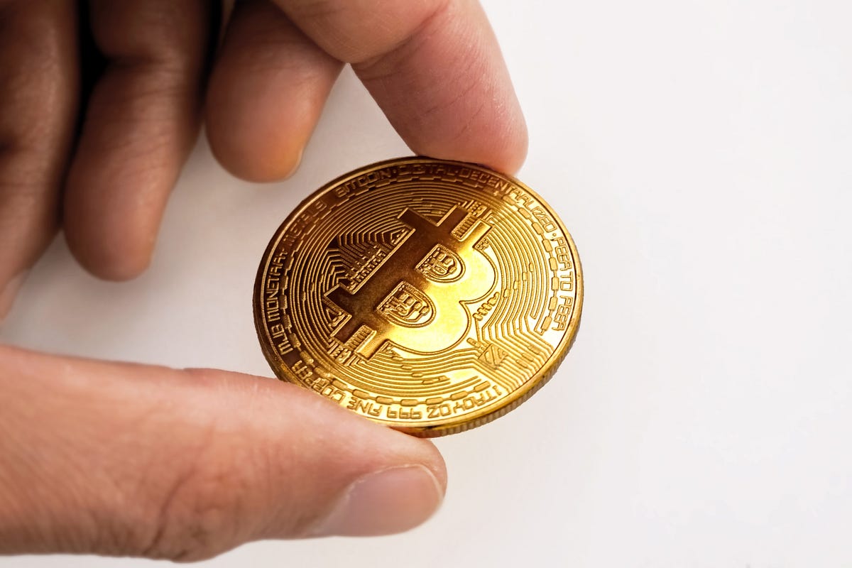 The Coinbase Super Bowl Ad was Brilliant | by Craft | Coinmonks | Feb ...