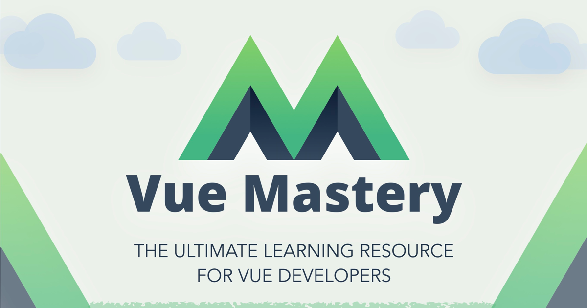 รีวิว course จาก Vue Mastery. สวัสดีชาว Vue ครับผม… | by Runyasak Chaengnaimuang | Stories of ...