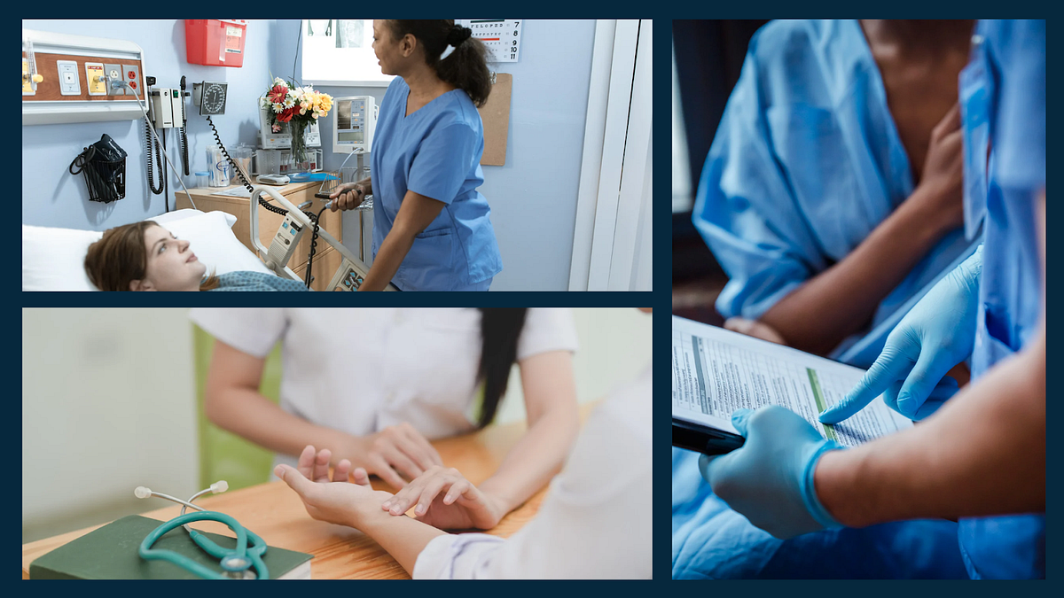 Obtaining a License As a Certified Nursing Assistant: 4 Methods | by ...