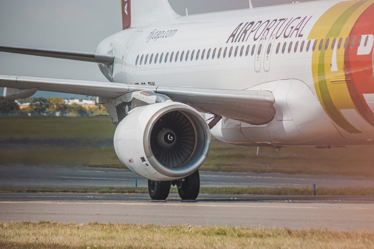 The Magic of Flight: Exploring the Fascinating World of Airplanes | by ...