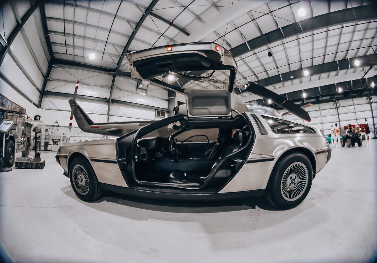 Pandas Time Machine Datetime Formats In Pandas And Using By Bogdan Samoletskyi Analytics 