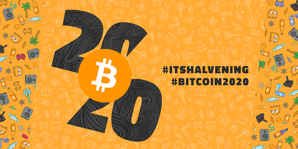 Crypto Calendar 2020. Some of the most promising crypto… | by Polina ...