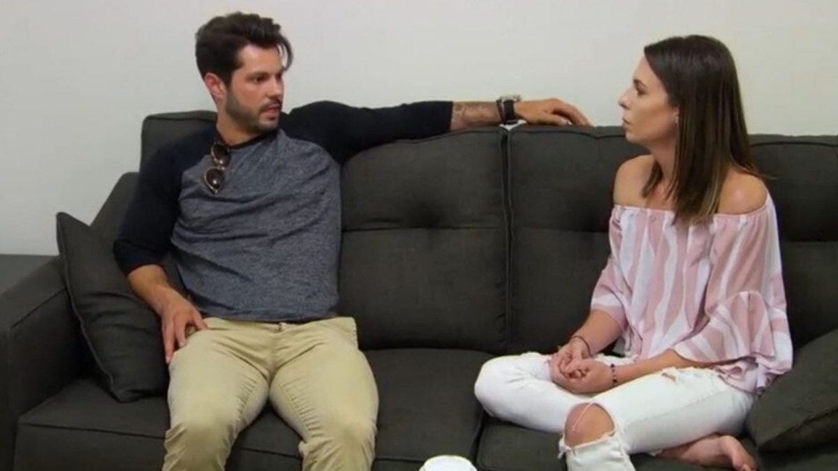 Married At First Sight Recap Heres What Happens On Re Commitment Day