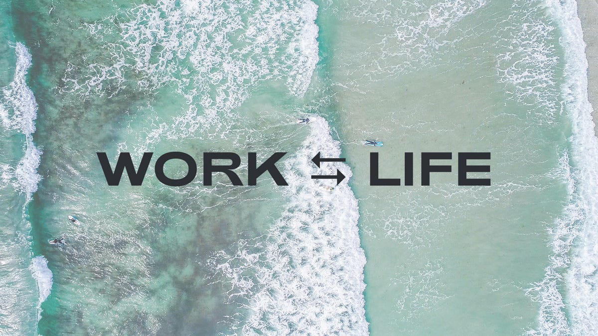 Work Life Osmosis. After founding and leading a people… | by Spring ...