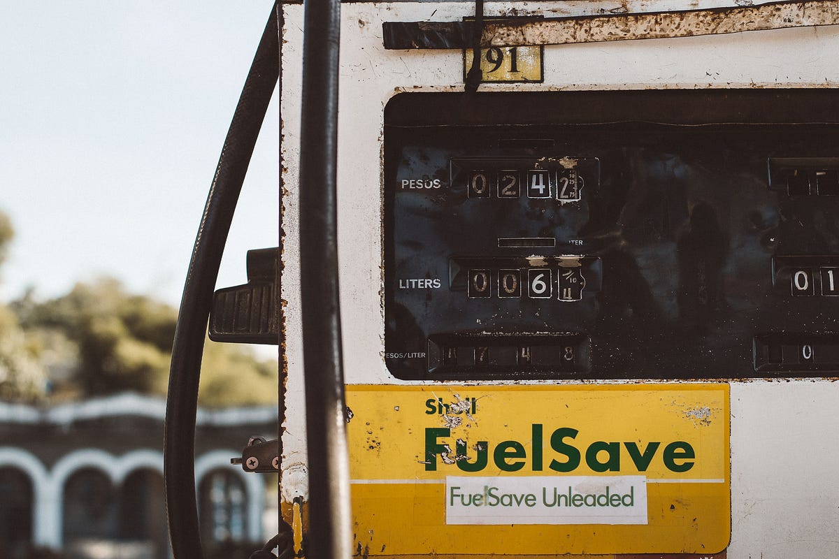 5 Smart Ways To Save Money On Your Car’s Gasoline | by Adama Diop | Medium
