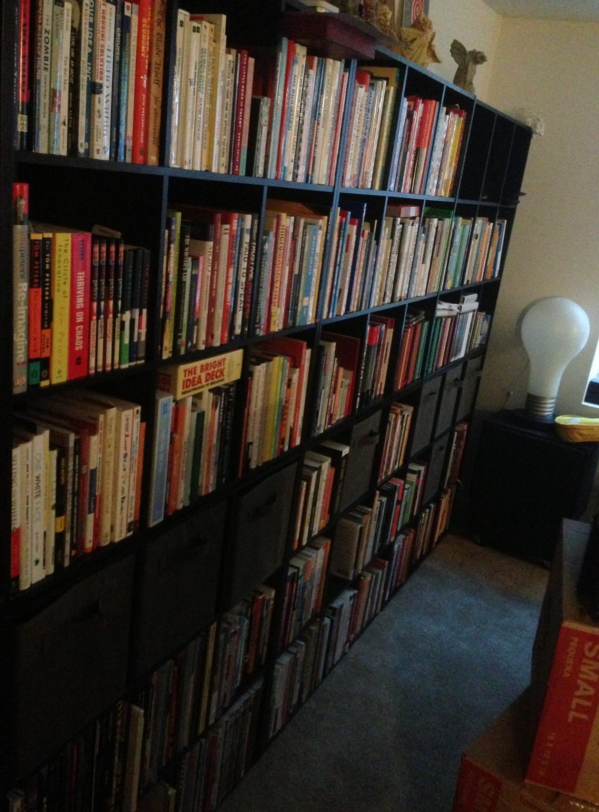 Are You Playing With The Stuff You’re Collecting? | by Don The Idea Guy ...